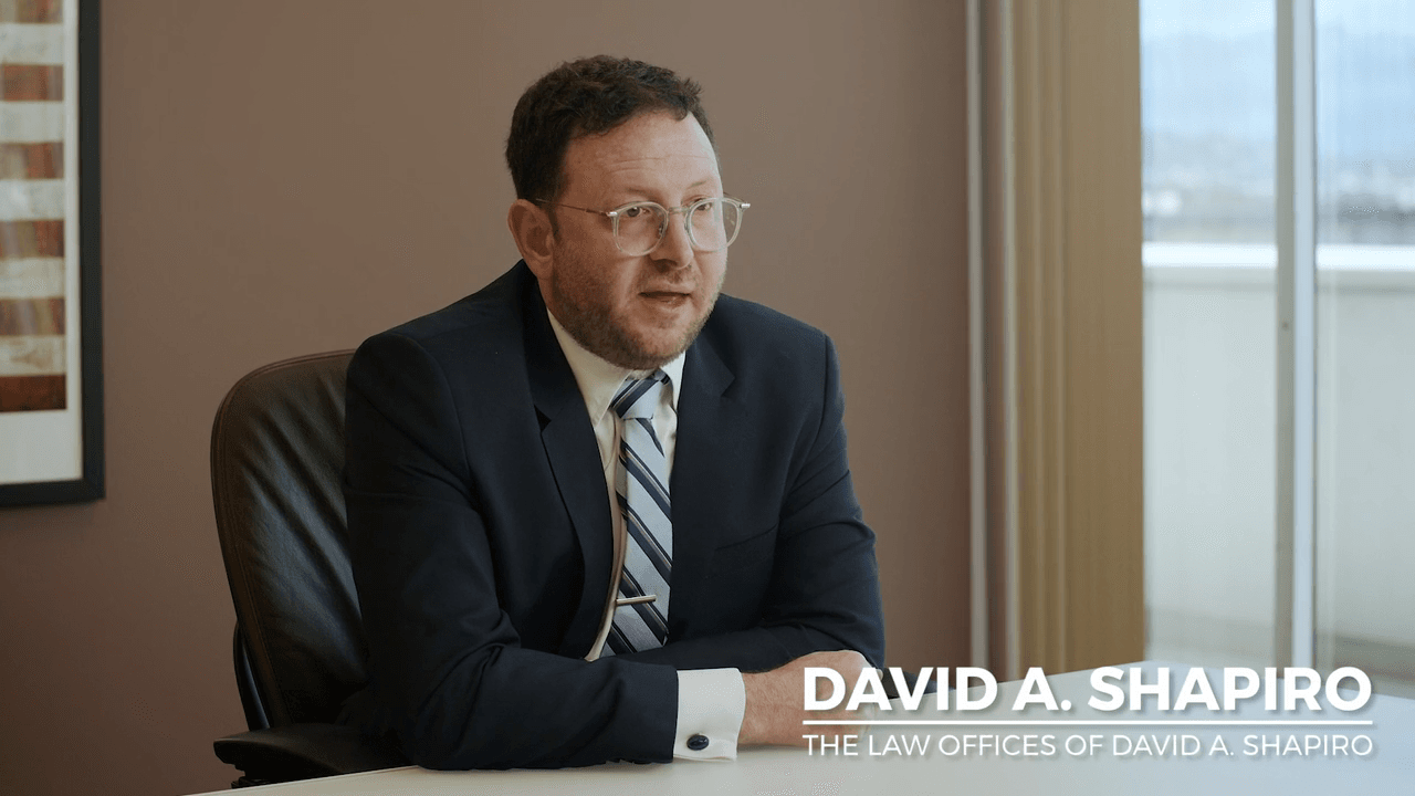 Financial Elder Abuse | Trust Lawyer in Los Angeles, CA